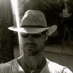 Dean De Beer – OPCDE