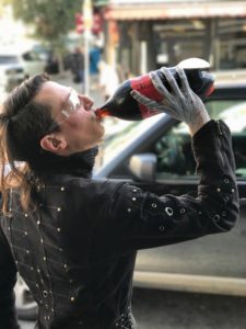 Jonathan Brossard – OPCDE